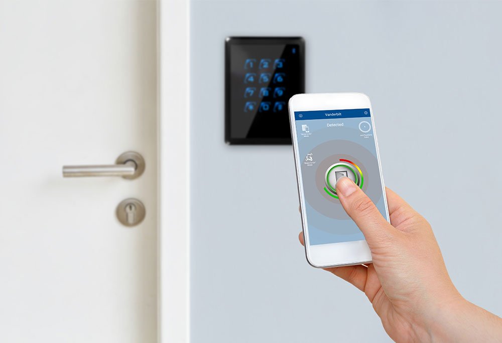 Access Control Cards & Credentials – Hotware Indonesia
